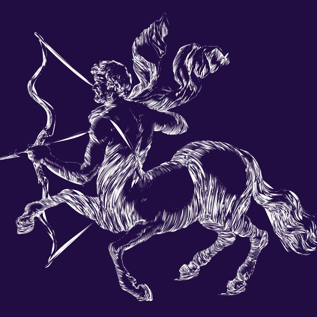 What it Means to be a Chiron in Sagittarius Native – Tasian Astrology